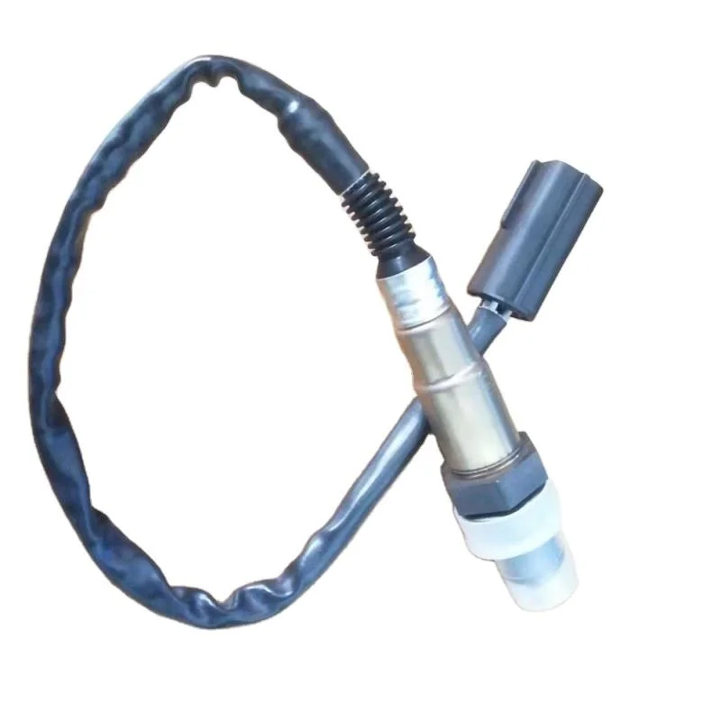 SINOTRUK HOWO Original Truck Parts SITRAK T7H Oxygen Sensor ...