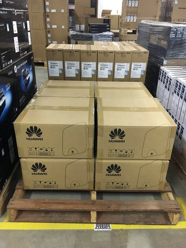 Huawei Solar Optimizer Sun2000-450w-p 450w Solar Products - Buy Smart ...