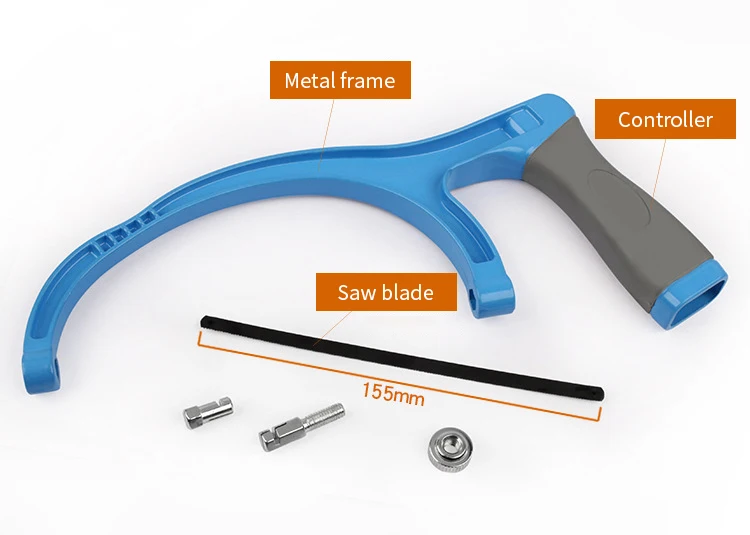 New Recommended Fixed Blade Aluminum Alloy Arch Frame Woodworking Tools ...