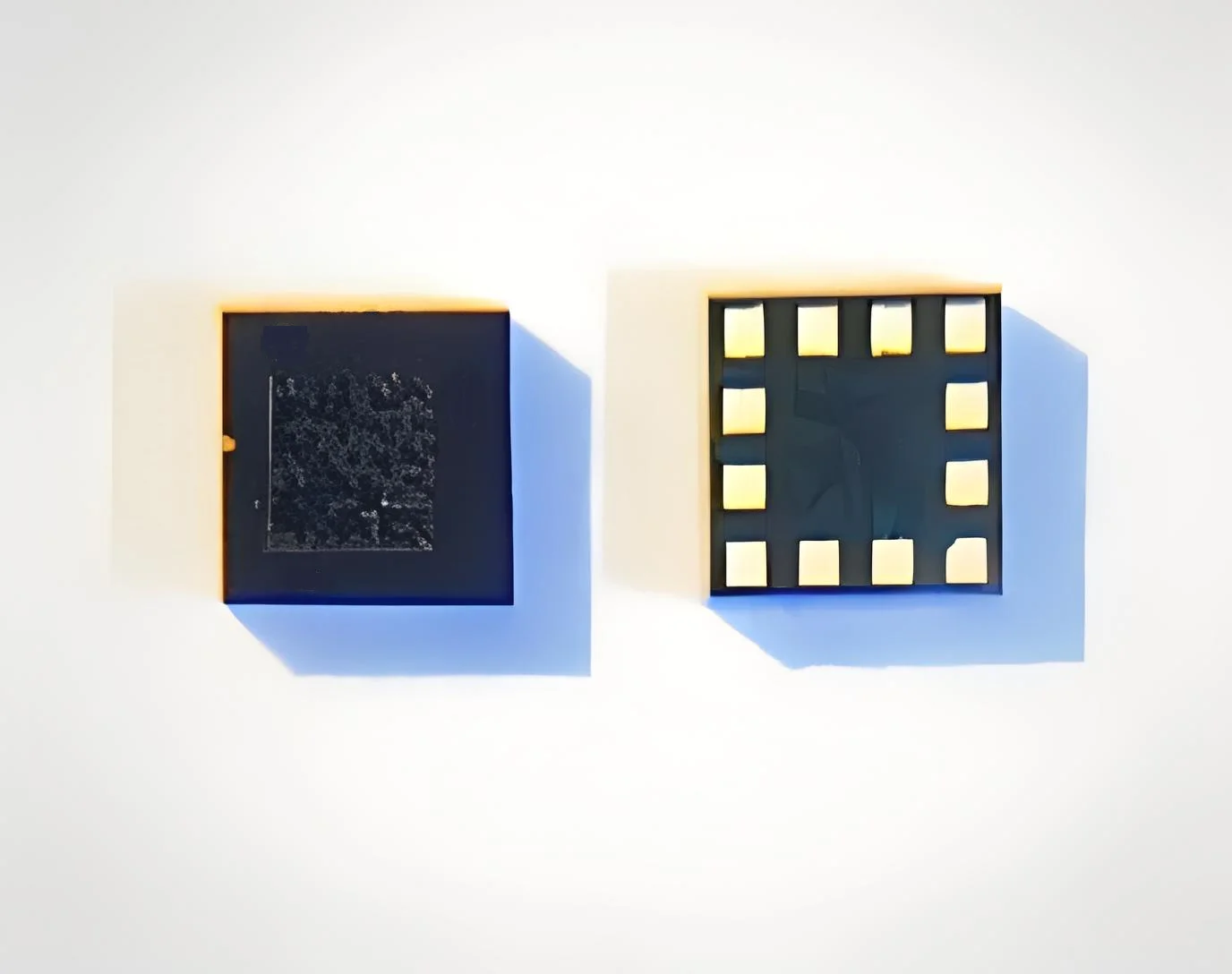 Lis2dh12tr Original Authentic Lga-12 3-axis Mems Accelerometer ...