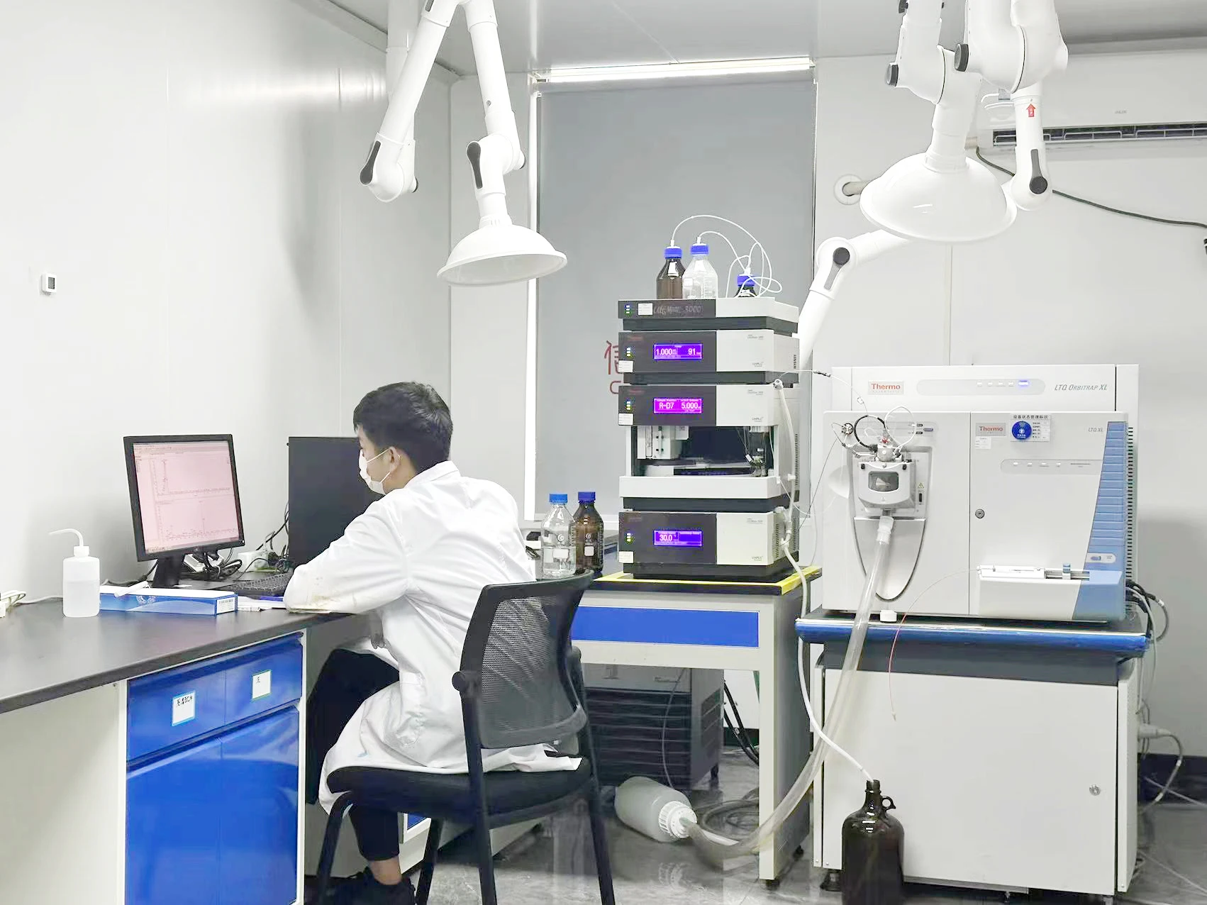 Western Blot Elisa Subtrate Luminol Ecl Luminescence Reagent Hrp ...