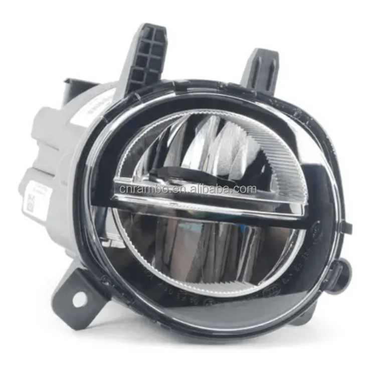 M2C Rear Diffuser for BMW F20 LCI - Enhance Style & Performance