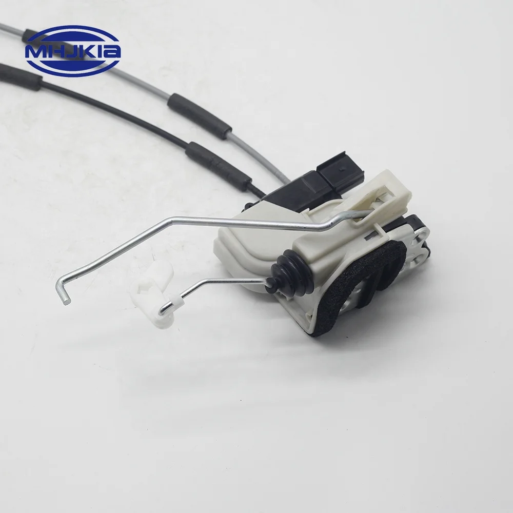 Kia MORNING PICANTO Door Lock Actuator - Reliable Performance