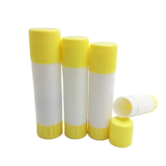 Ruipack Empty Glue Stick Tube/glue Stick Container - Buy Glue Stick ...