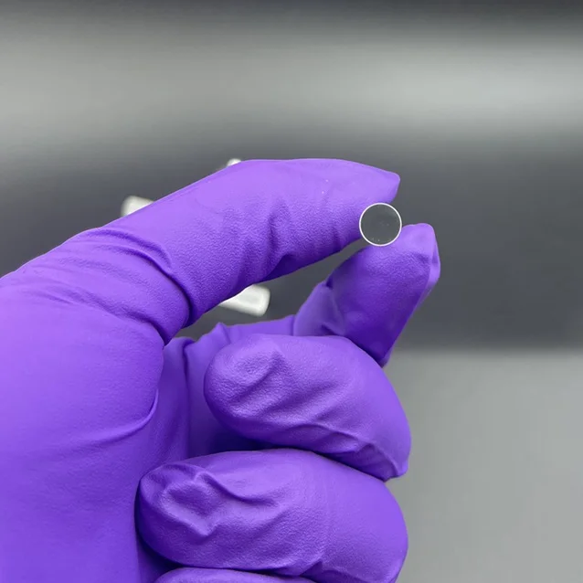 Medical Endoscope Repair Autoclave Available Sapphire Rod Lens 2.77X29 ...