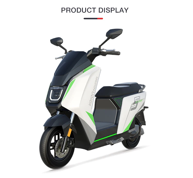 Keren Srt 5 Sport Version E-motorcycle Ev Motorbikes 1500w 72v Electric Motorcycle For Sale ...