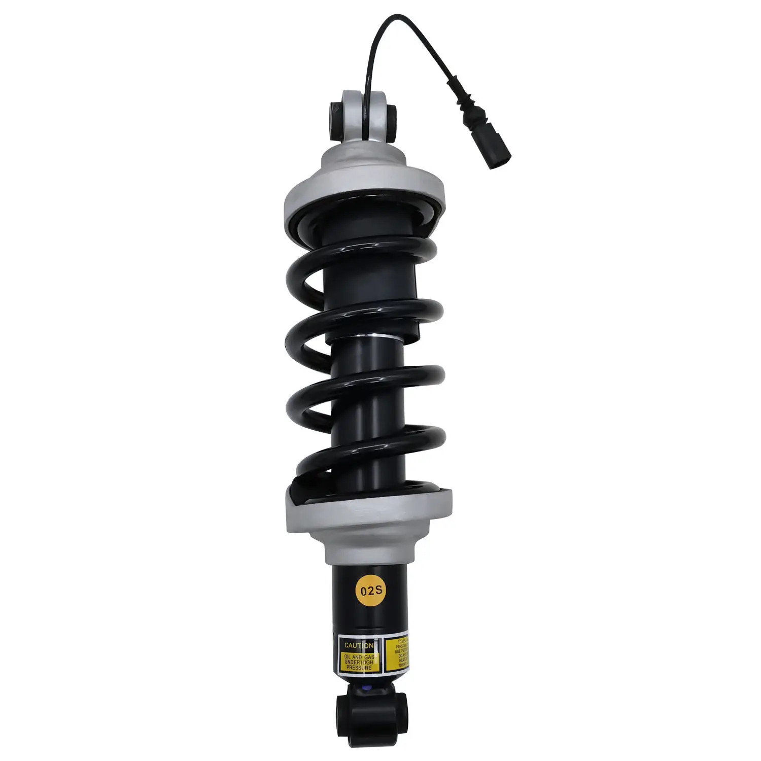 For Rear New Audi R8 Rearair Suspension Shock Absorber 4s0 512 019 Audi's New R8 Rear Shock ...
