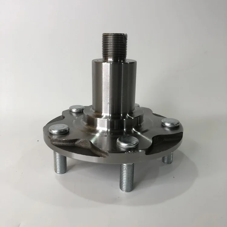 Toyota Hilux VIGO Wheel Hub Bearing - Durable & Reliable