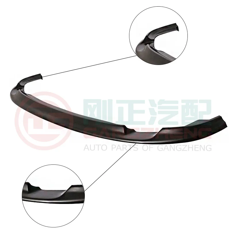 Factory Price Automotive Front Rear Bumpers For Chery Tiggo 7 Tiggo 8 ...