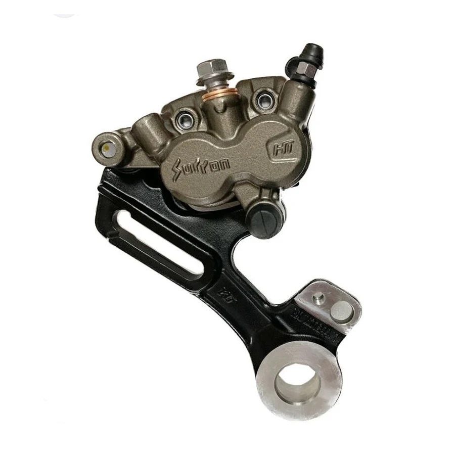Surron Ultrabee Electric Motocross Motorcycle Original Ub Rear Brake ...
