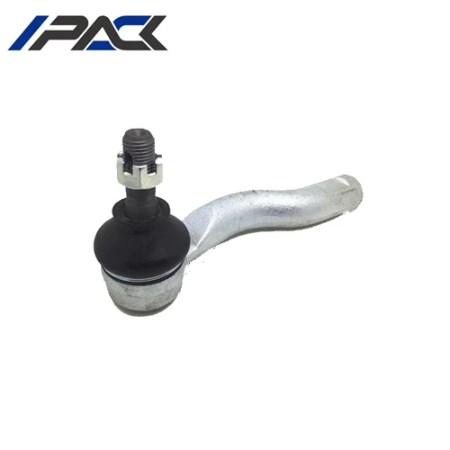 Right Tie Rod End 45046-49255 Tie Rod End For Toyota Prius Zvw50 - Buy ...