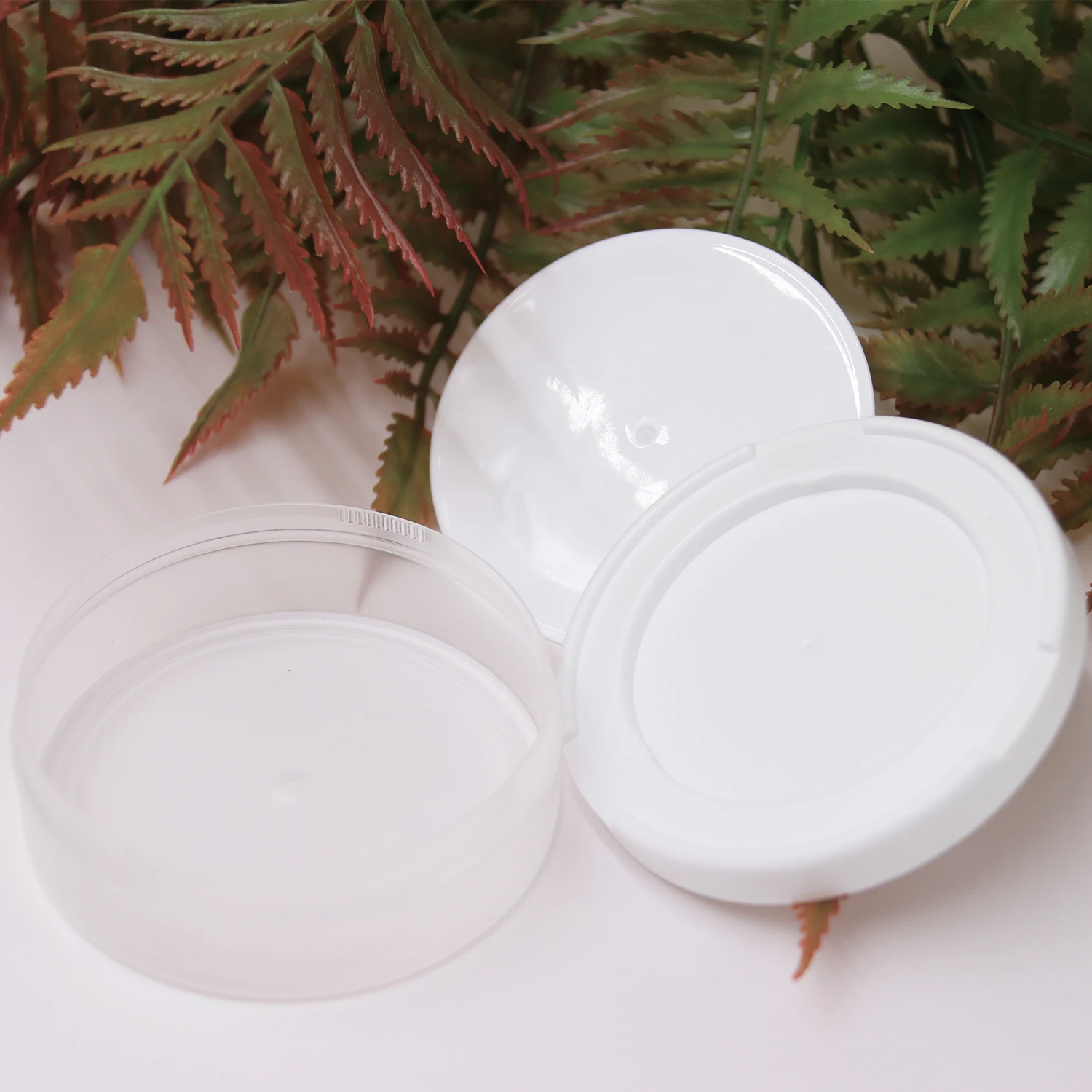 Empty Swedish Snus Packaging Cans - Customizable Solutions