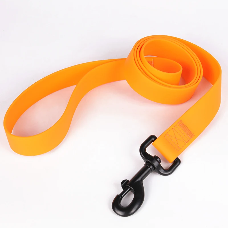 Wholesale Soft Pvc Waterproof Dog Buckle Collar Leash With Name Tag ...