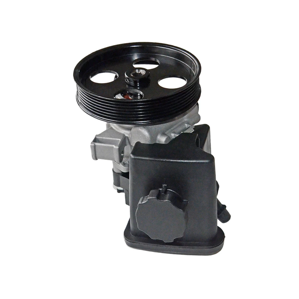 Auto Accessories 0034664301 For Mercedes Power Steering Pump C230 2003 ...