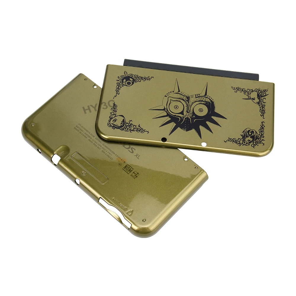 New Limited Edition Version Housing Shell Front Back Cover Case For New ...