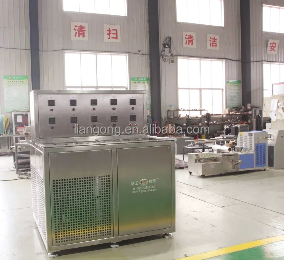 Jominy End Quench Apparatus - DZ-2/4/6 Quenching Machine