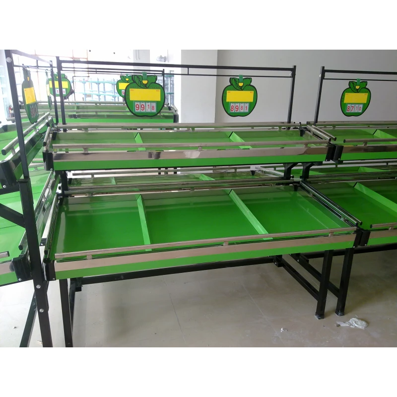 Display stand Metal display stand Wooden bulk grain Vegetable and fruit ...