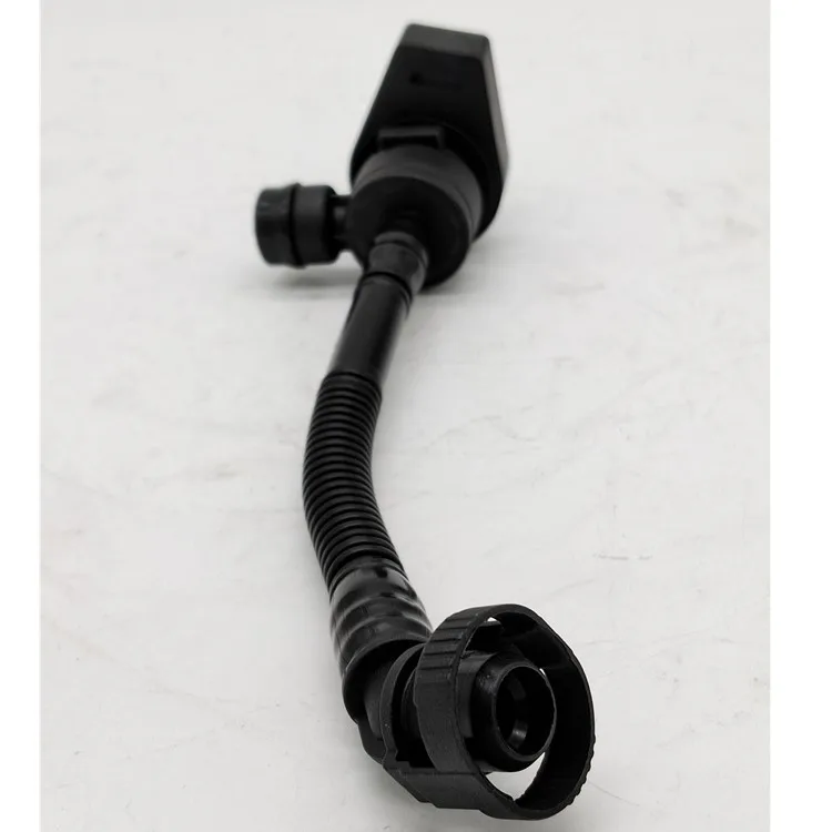 Bmw Fuel Tank Breather Valve For E46 E60n E81 E82 E83 E84 - Oem