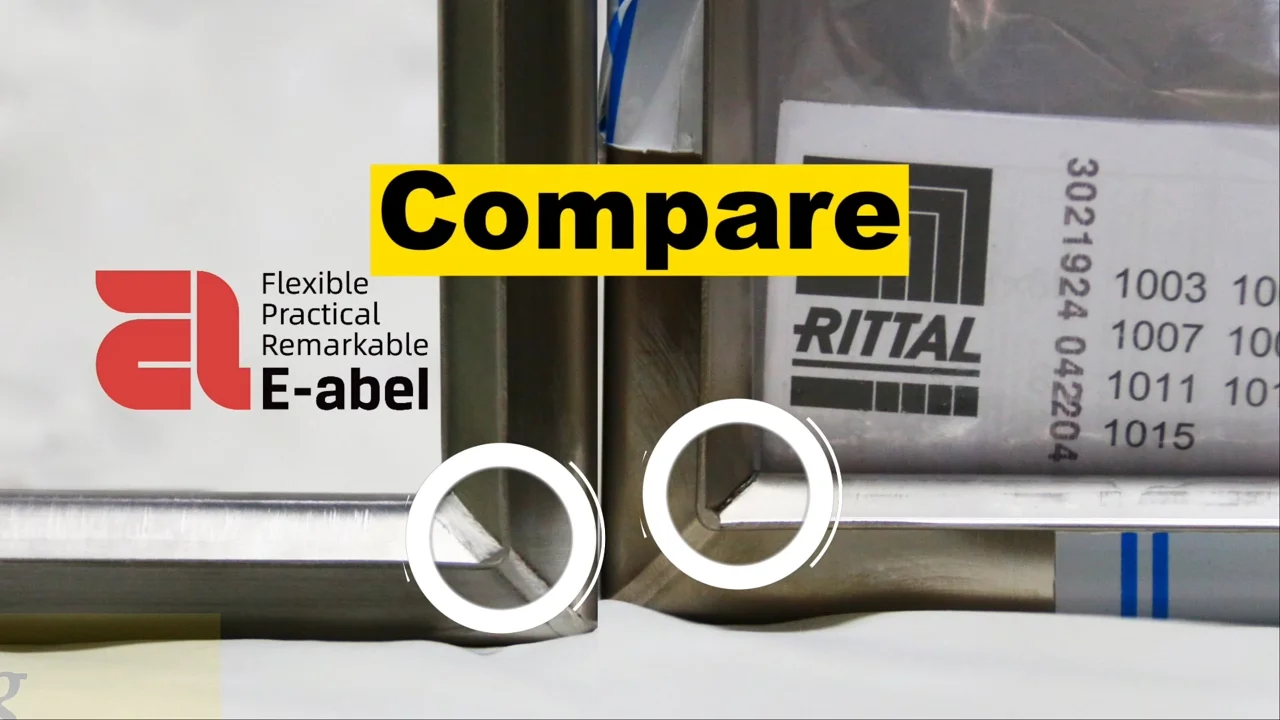 Oem Custom Hygienic Design Ip66 Custom 316l Power Distribution ...