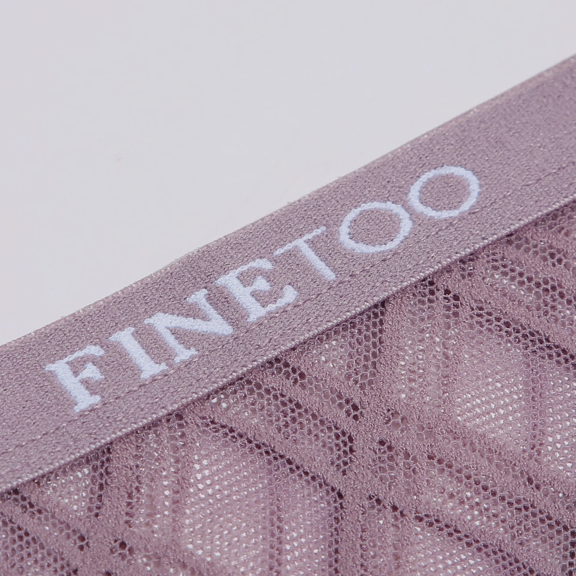 New Wholesale Women Sexy Fashion Seamless Soft Lace Briefs M 2xl 5844