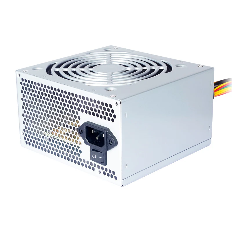 High Quality OEM Power Supplies - Reliable Desktop Solutions