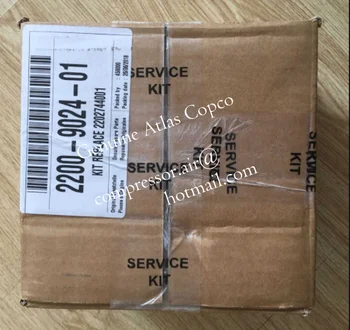 Atlas Copco Genuine Ldi 230v 50-60hz Auto Drain Valve 2204213410(2204 ...