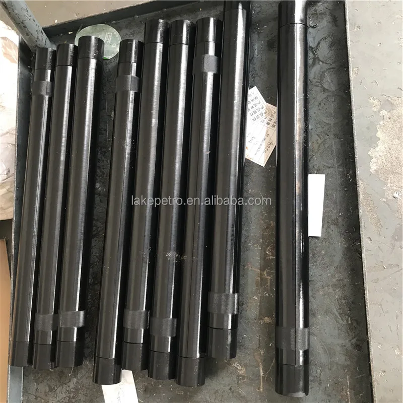 SPT Sampler for Standard Penetration Test - Lake Drilling Tools