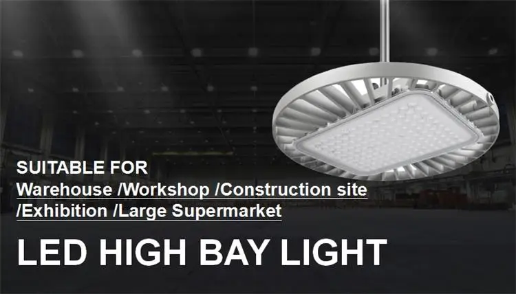 Ip65 Outdoor Warehouse High Bay Led Light 100w 200w Flood Light Led ...