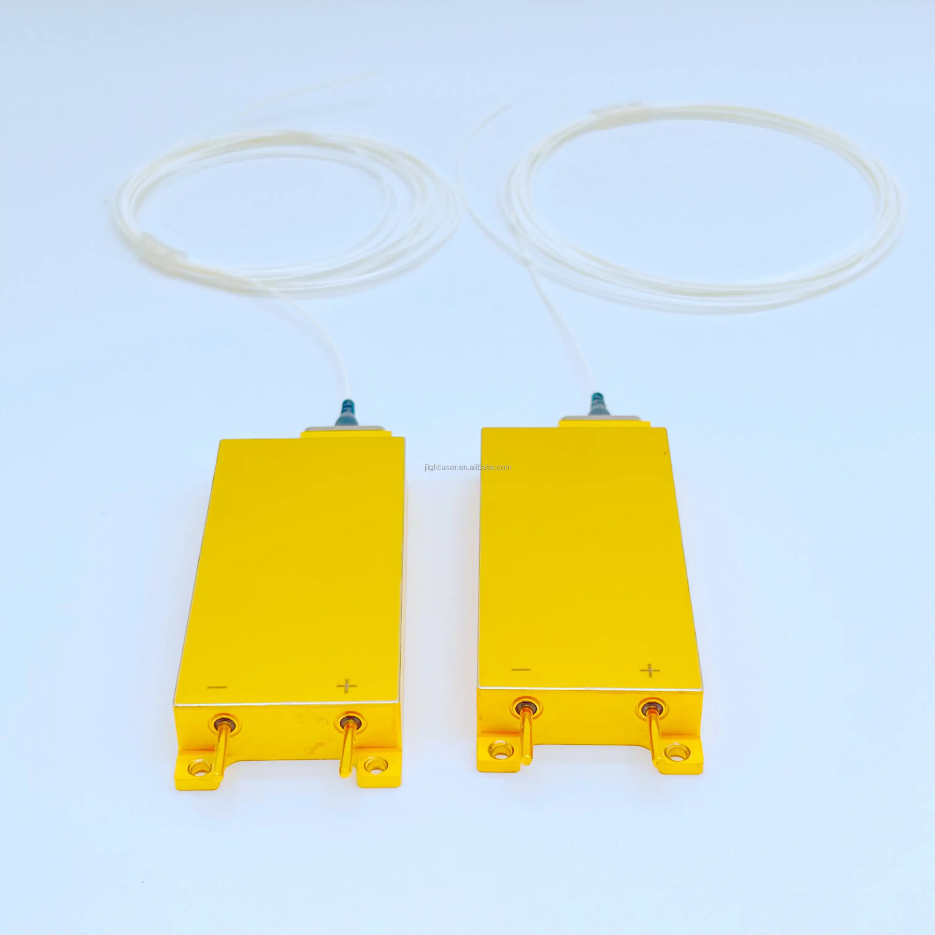 976nm customized High Power LD Module diode modul laser Fiber Coupled ...