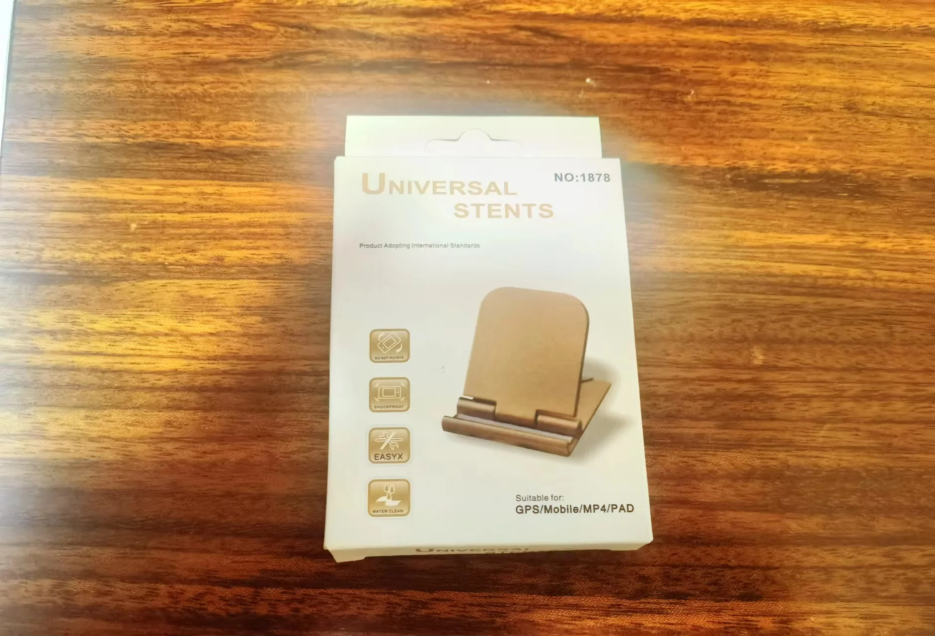 Cheap Foldable Cell Phone Stand Bracket Mobile Phone Accessories Lazy ...