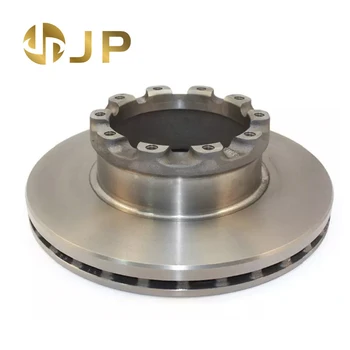 Hubei JP Industries Co., Ltd. - brake lining, brake pad