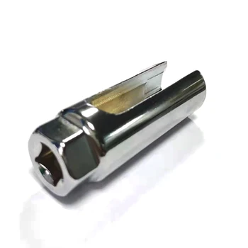 Universal 22mm 7/8'' Oxygen Sensor Socket 1/2" Drive O2 Sensor Socket ...