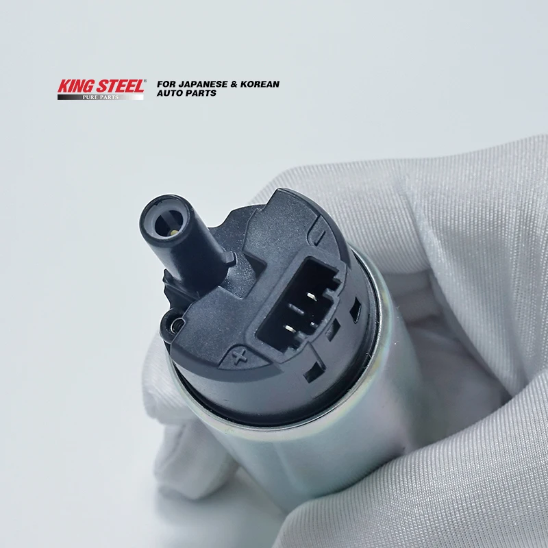 Alibaba.com: KING STEEL 23221-0Y040 Fuel Pump for TOYOTA COROLLA YARIS ...