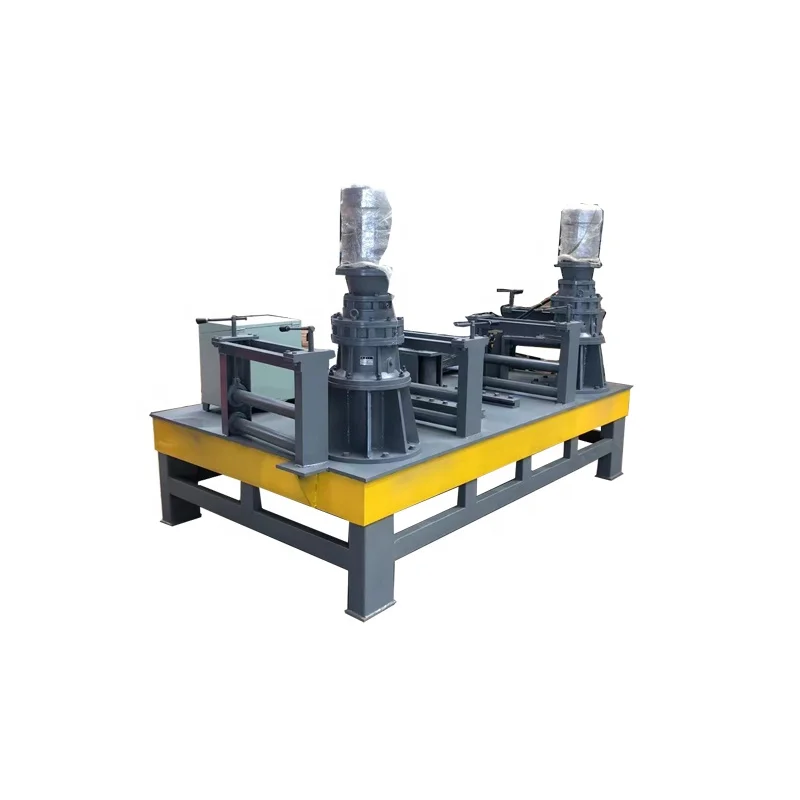 H Beam I Beam Hydraulic Profile Arc Bending Machine| Alibaba.com