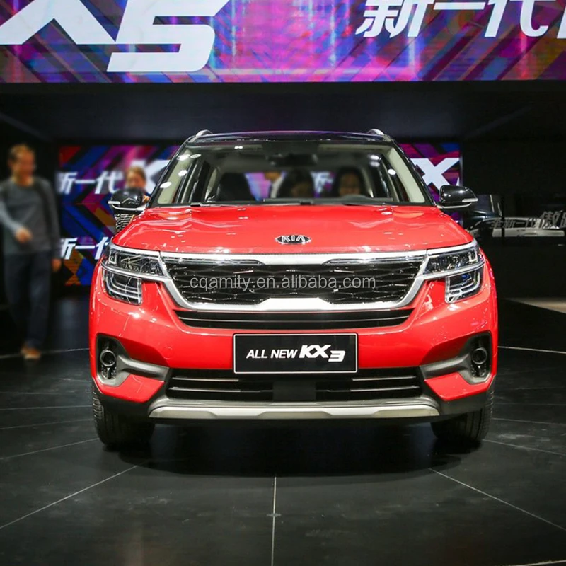 KIA Sportage KX3, KIA 2022 Carro, Pegas Electric, K3 Carro