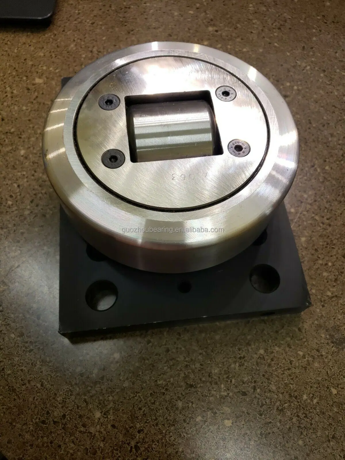 Winkel Forklift Mast Guide Roller Bearing 4.061 Mr.027 - Buy Winkel Mr.027 4.061 Combined Roller ...