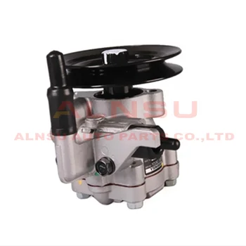 Power Steering Pump For 57100-2d000 57100-2d020 57100-2d050 Hyundai ...