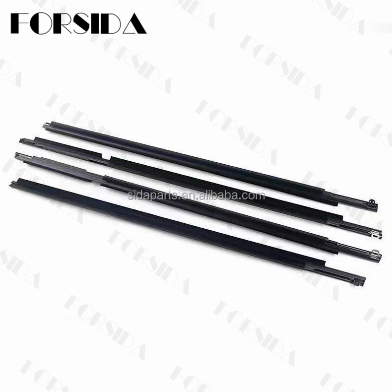FORSIDA for Toyota HILUX OEM 68210-0K070 Front Left One Set Glass Outer ...