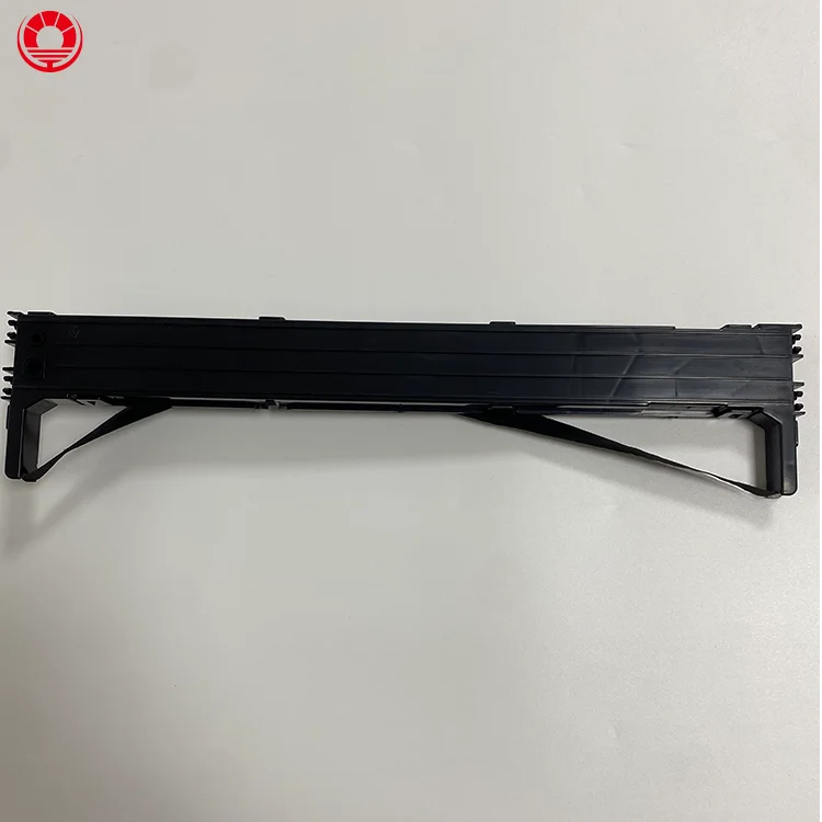 Black 12.7mm*12m Printer Ribbon Cartridge Compatible For Tally T2030 ...