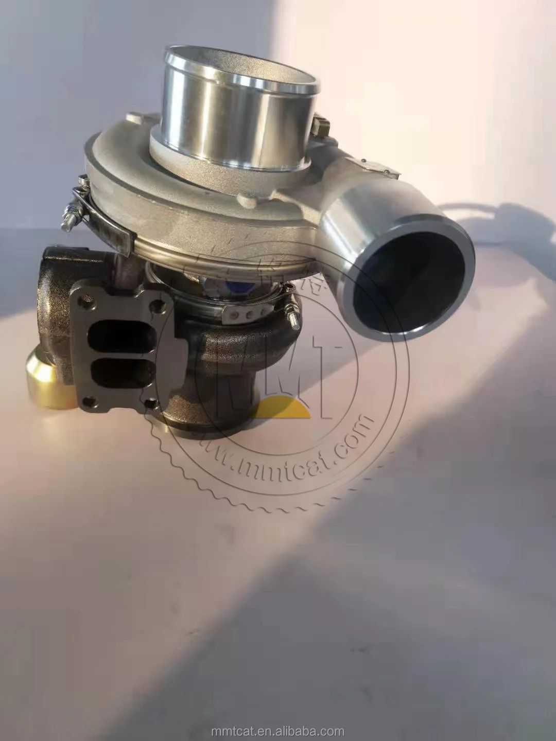 MMT 12K 140K 160K C7涡轮增压器338-1878 C7涡轮3381878 20R-3130平地机发动机售后涡轮增压器 ...