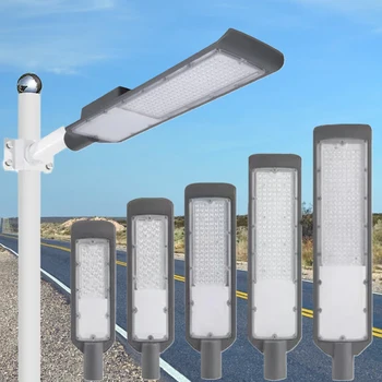 Outdoor Waterproof Remote Control 50w 100w 150w 200w Integrated Led ...