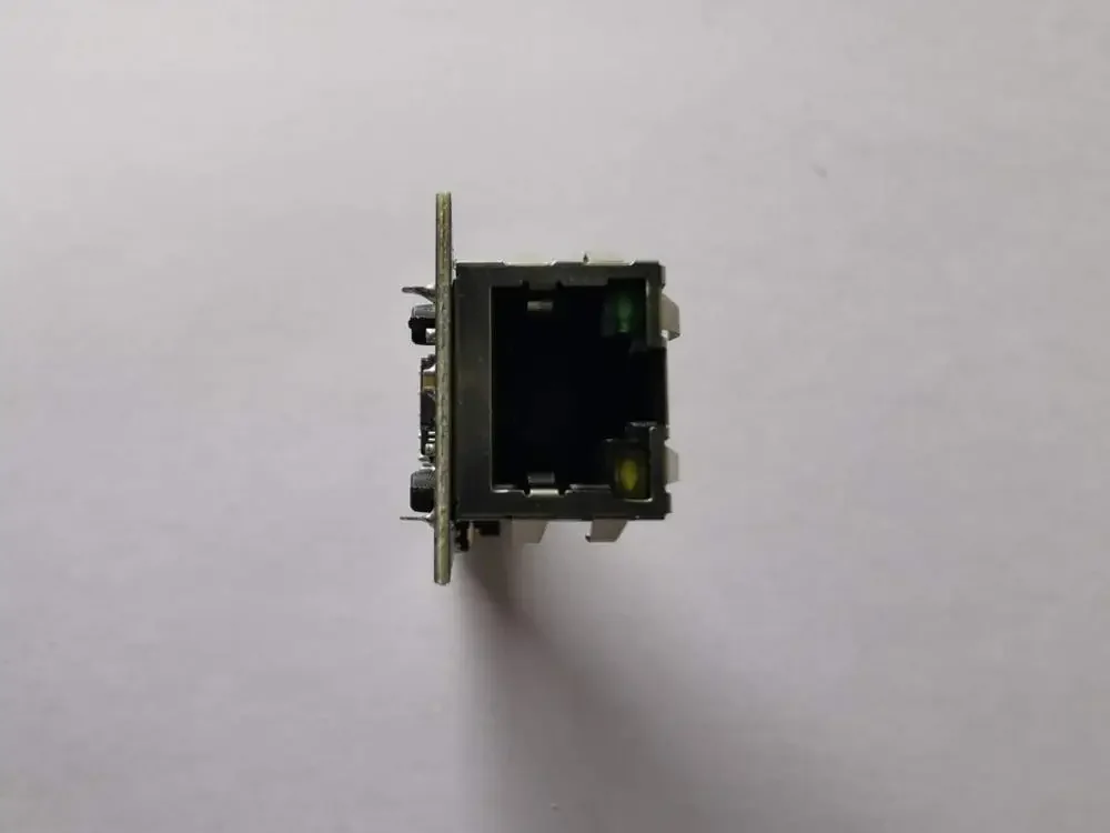 Slamtec Rplidar S3 S2 S2l Lidar Front-end Ports Plate Screen ...