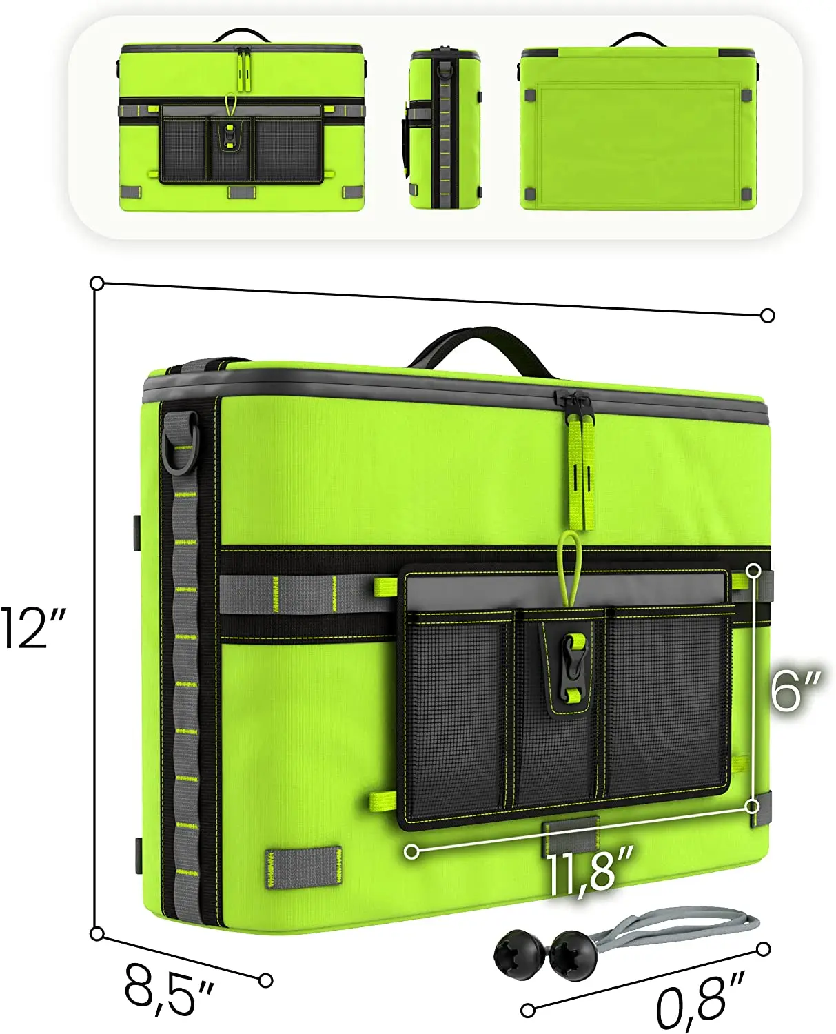 Oem Portable Ice Chest Cooler For Kayaking Accessories With Waterproof ...