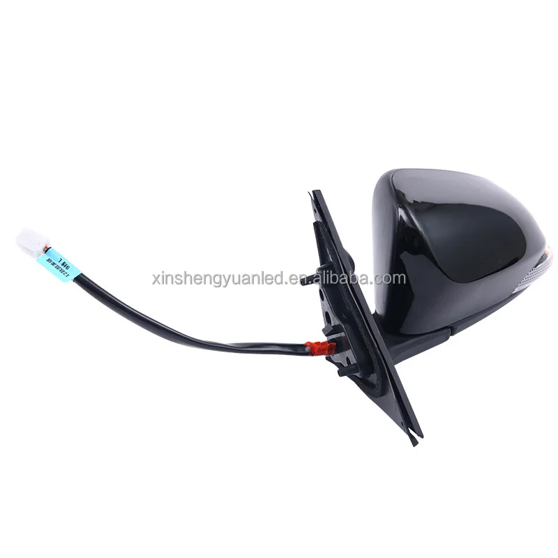 High Quality Car Side Mirror Rearview Mirror for Toyota