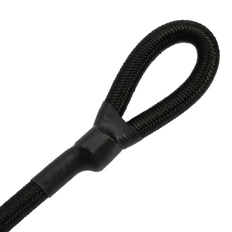 Bungee Cord Fastener Durable Rubber Bungee Straps with Toggle Ties ...