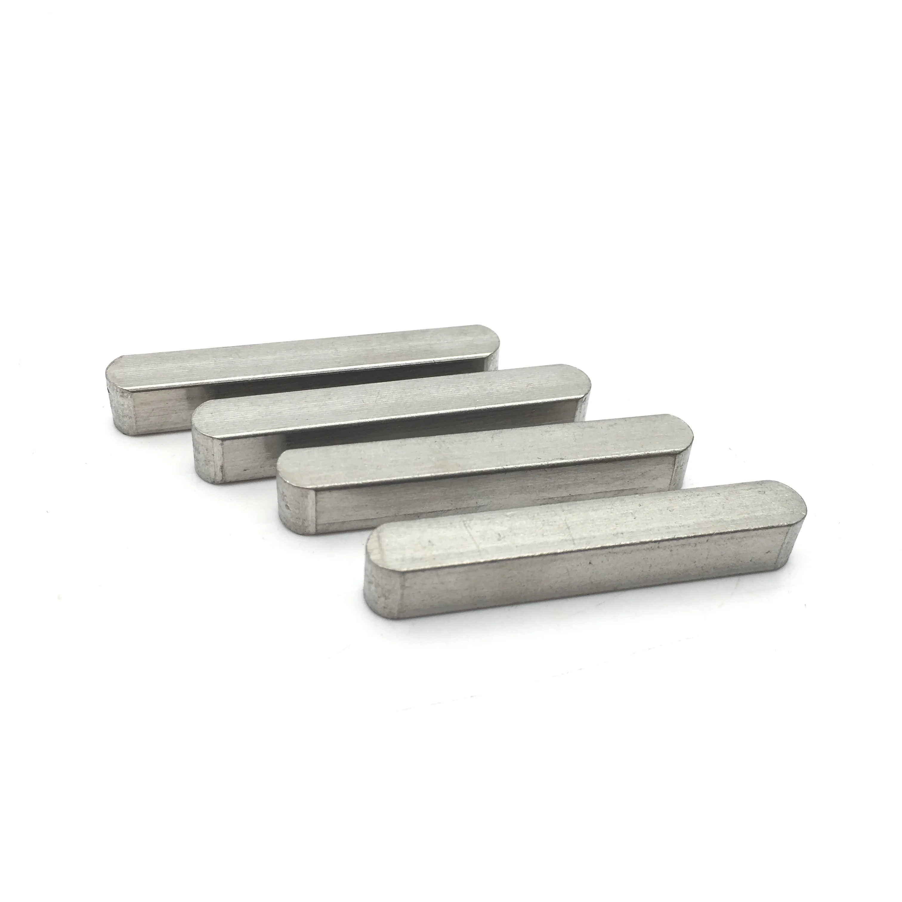 DIN6885 Flat Parallel Key Square and Rectangular Keys| Alibaba.com