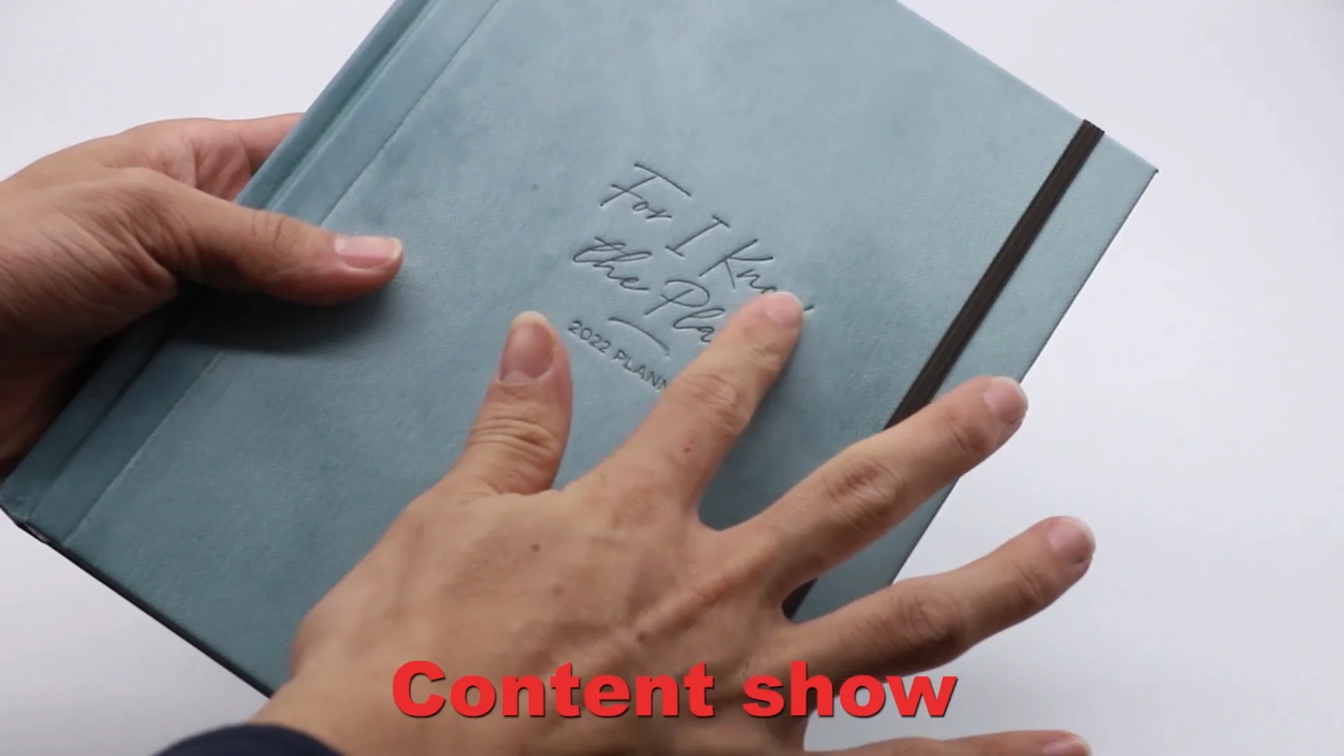 Hardcover Custom Pocket Arlin Paper Cover Notebook Printing - Buy Paper ...