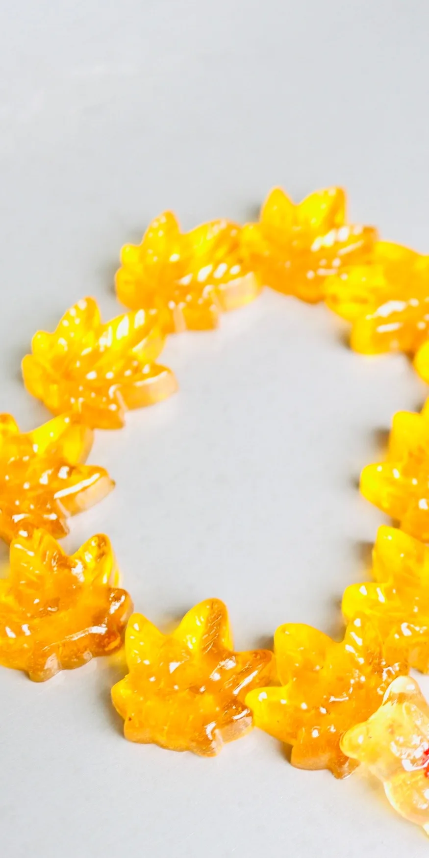 Small Coating Candy Surface Oil Coating Machine Gummy Oil Sugar Coating ...