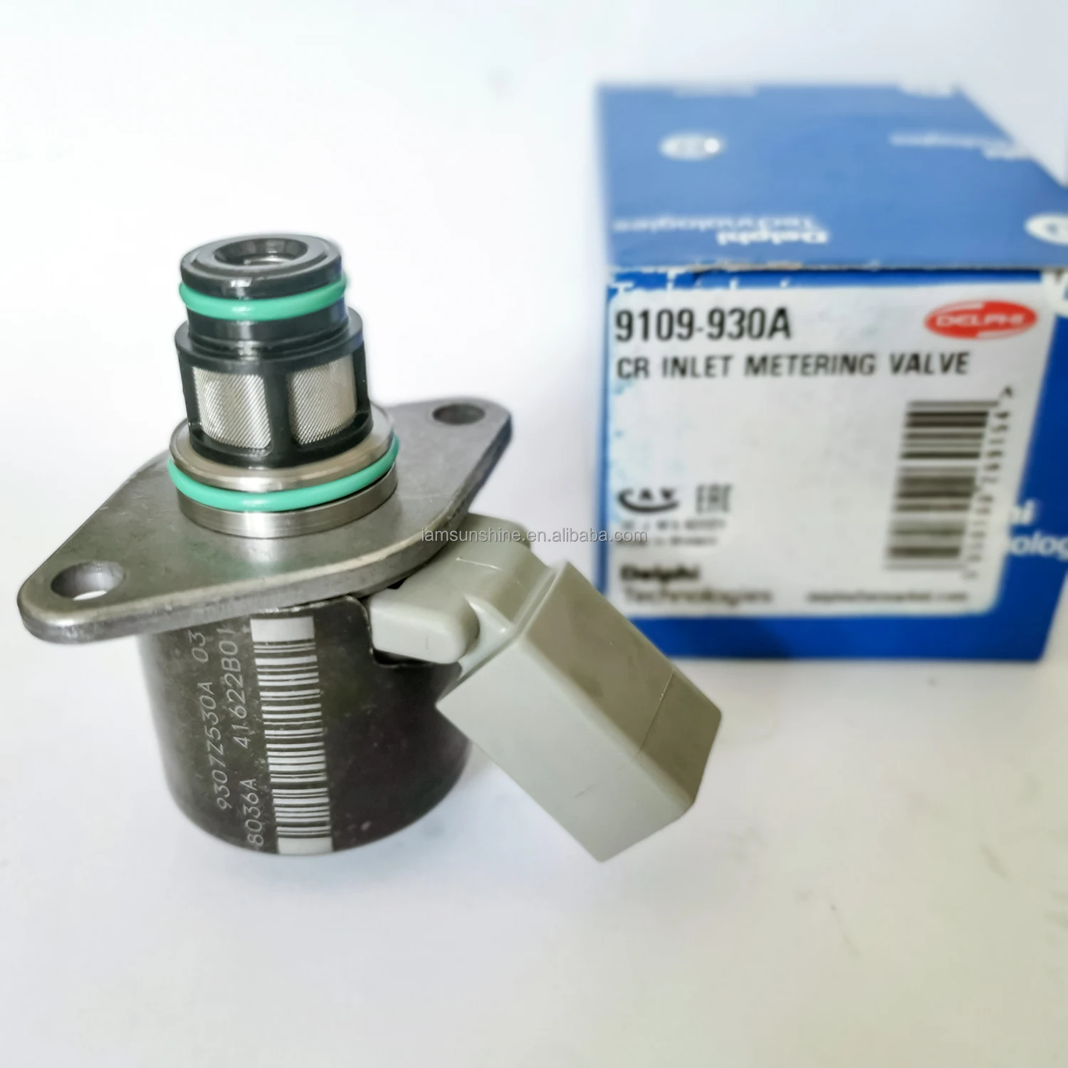 Original Control Valve 9109-930A for Diesel Fuel Pumps