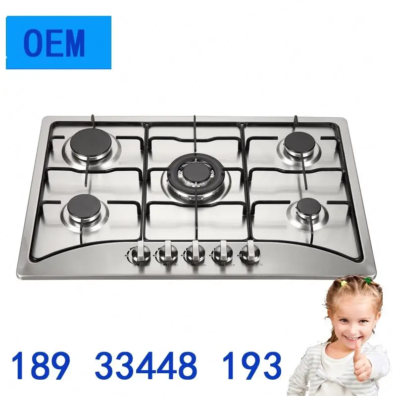 Boat Caravan Campervan Motorhome Rv Stainless Steel Pull Out Gas Stove ...